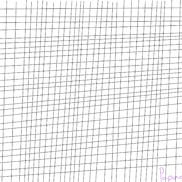 Infinity Grid » drawings » SketchPort