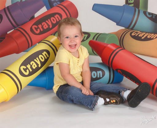 The PB and Js: More School Pictures