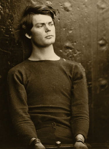 Lewis Powell — Google Arts & Culture