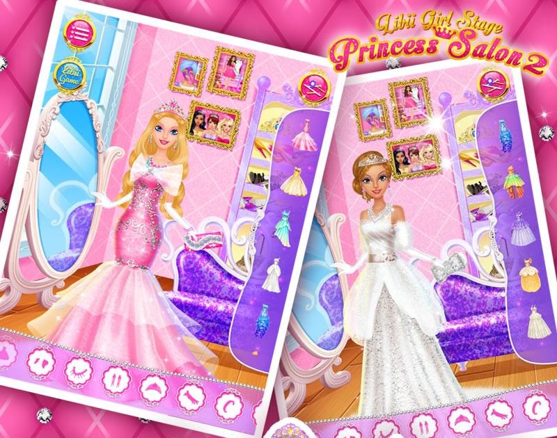 Princess Salon 2 APK v1.0 Full | Get APK Now