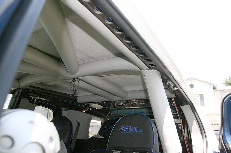 Air2air's Rear End | Page 22 | Toyota FJ Cruiser Forum