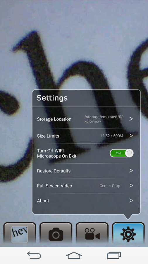 xploview - Android Apps on Google Play