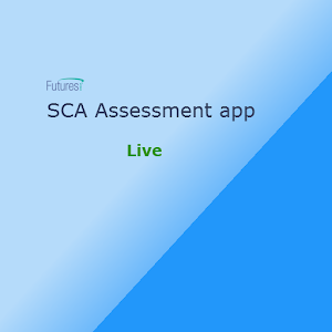 SCA Application Live - Latest version 7 for Android App Medical