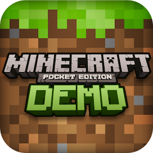 Minecraft - Pocket Ed. Demo - Android Game Için Son 0.2.2