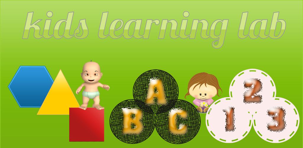 Kids Academy - ABC & 123 - Latest version 1.0.1 for Android App Education