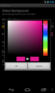My Checklist Pro – It is a simple yet amazing application that can be ...