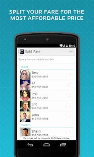 Uber - Google Play の Android アプリ