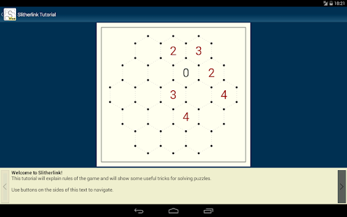 Slitherlink - Google Play の Android アプリ