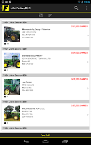 Fastline – Fastline has the largest, freshest farm equipment database ...