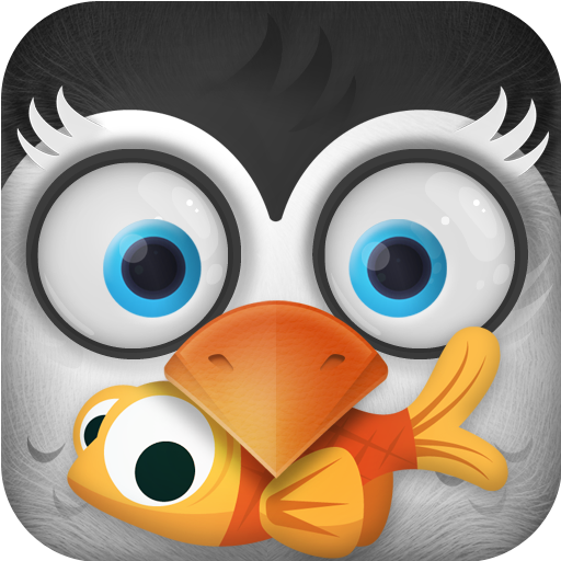 About: Penguin Pile-Up (Google Play version) | | Apptopia