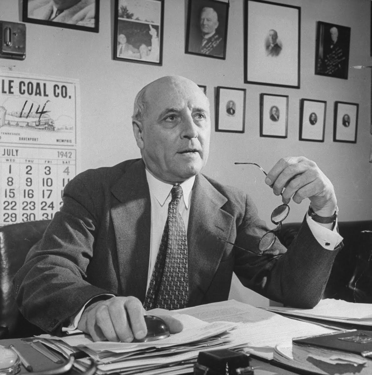 Andrew J. May — Google Arts & Culture