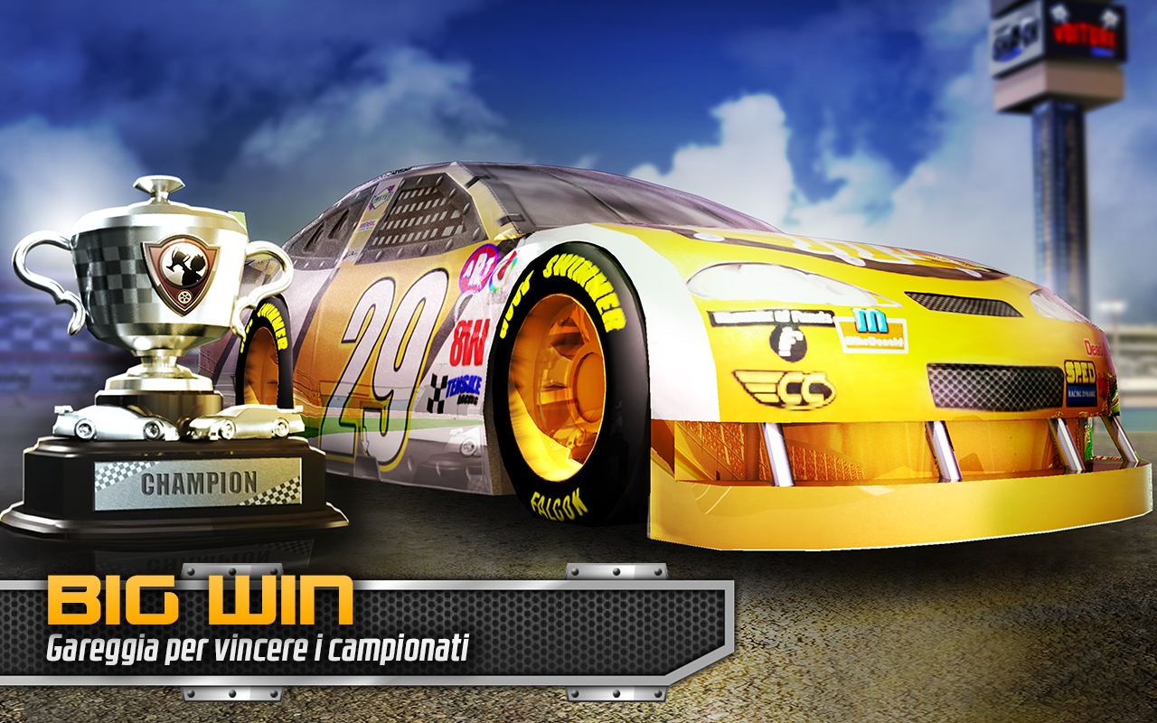 Big Win Racing (Auto Da Corsa) - App Android su Google Play