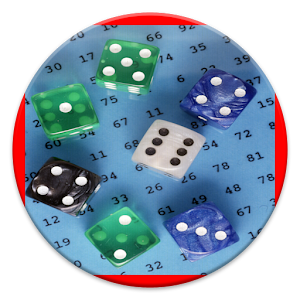 Perfect Random Number & Dice generator with speech - Android Apps on ...