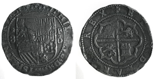 Pieces of eight — Google Arts & Culture