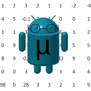 Matrices – App Education for Android | Free Download