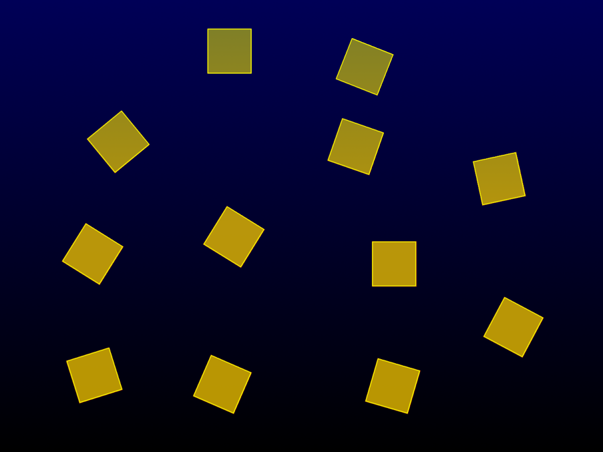 Rotator Project