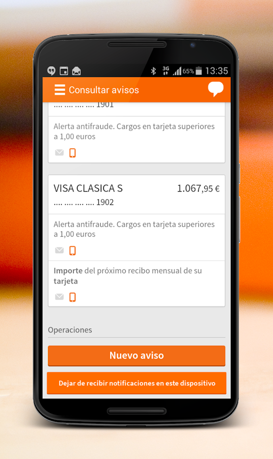 Bankinter Móvil - Android Apps on Google Play