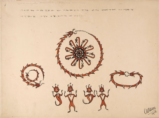 The great pustaha - Google Cultural Institute