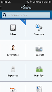 Workday - Android Apps on Google Play