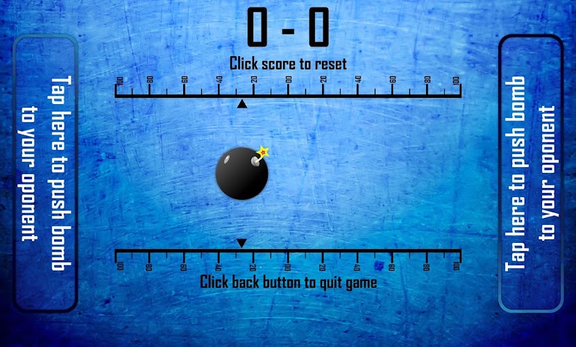 Push The Bomb - Latest version for Android Game
