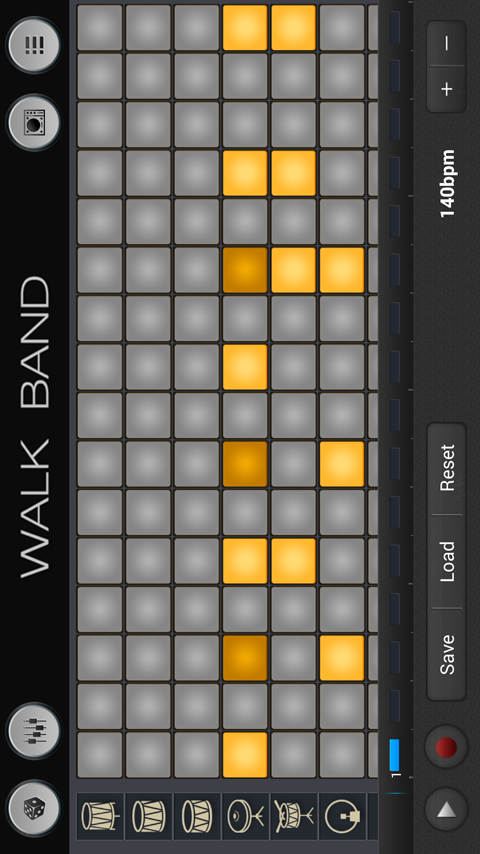 Walk Band Guitar _ Sound Like Pantera: Dimebag Darrell Amp Settings ...