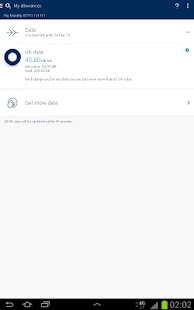 My O2 - Android Apps on Google Play