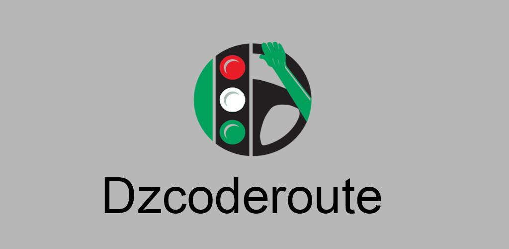 Code Algeria road - Latest version 2.0 for Android App Tools