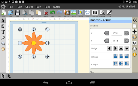 eCAL – Design virtually any layout for cutting with your Sizzix eclips ...