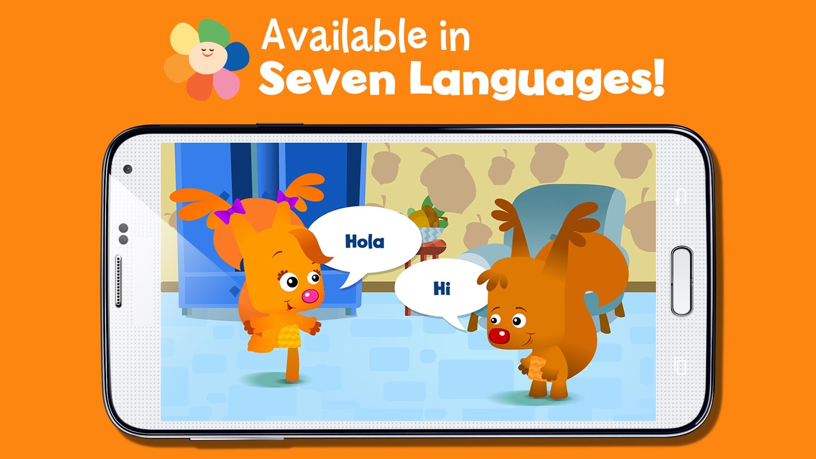 BabyFirst Video Educational TV - Android Apps on Google Play