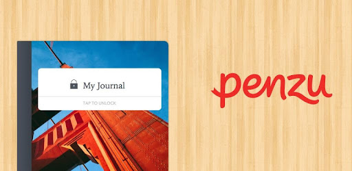 Penzu - Apps on Google Play