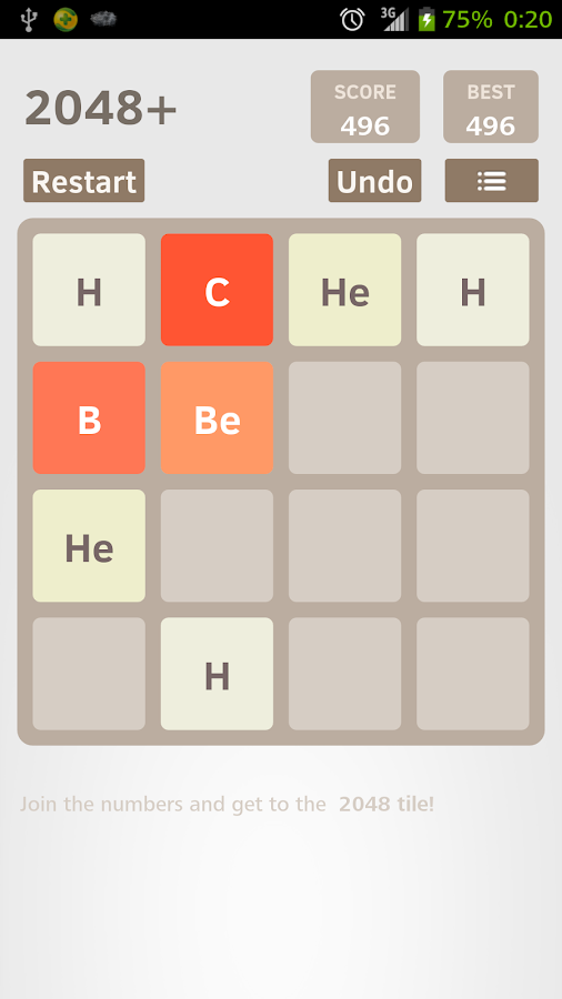 2048 Plus - Android Apps on Google Play 2048 Plus - Android Apps on Google Play