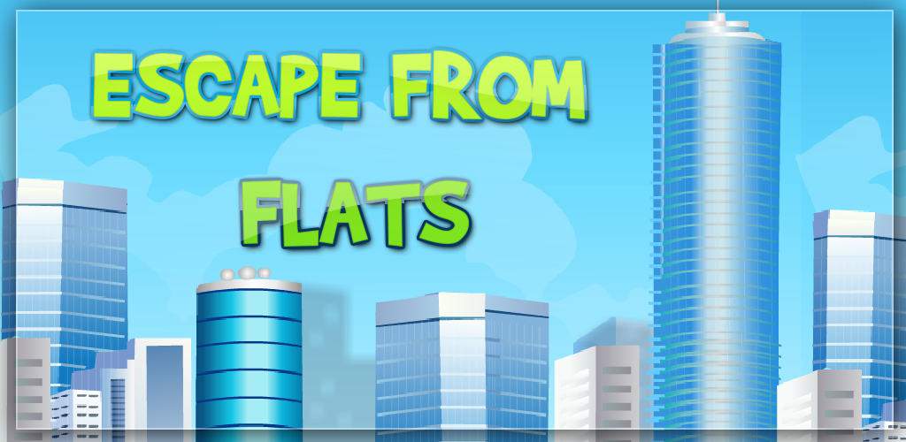 Escape From Flats – Game Puzzle for Android | Free Download