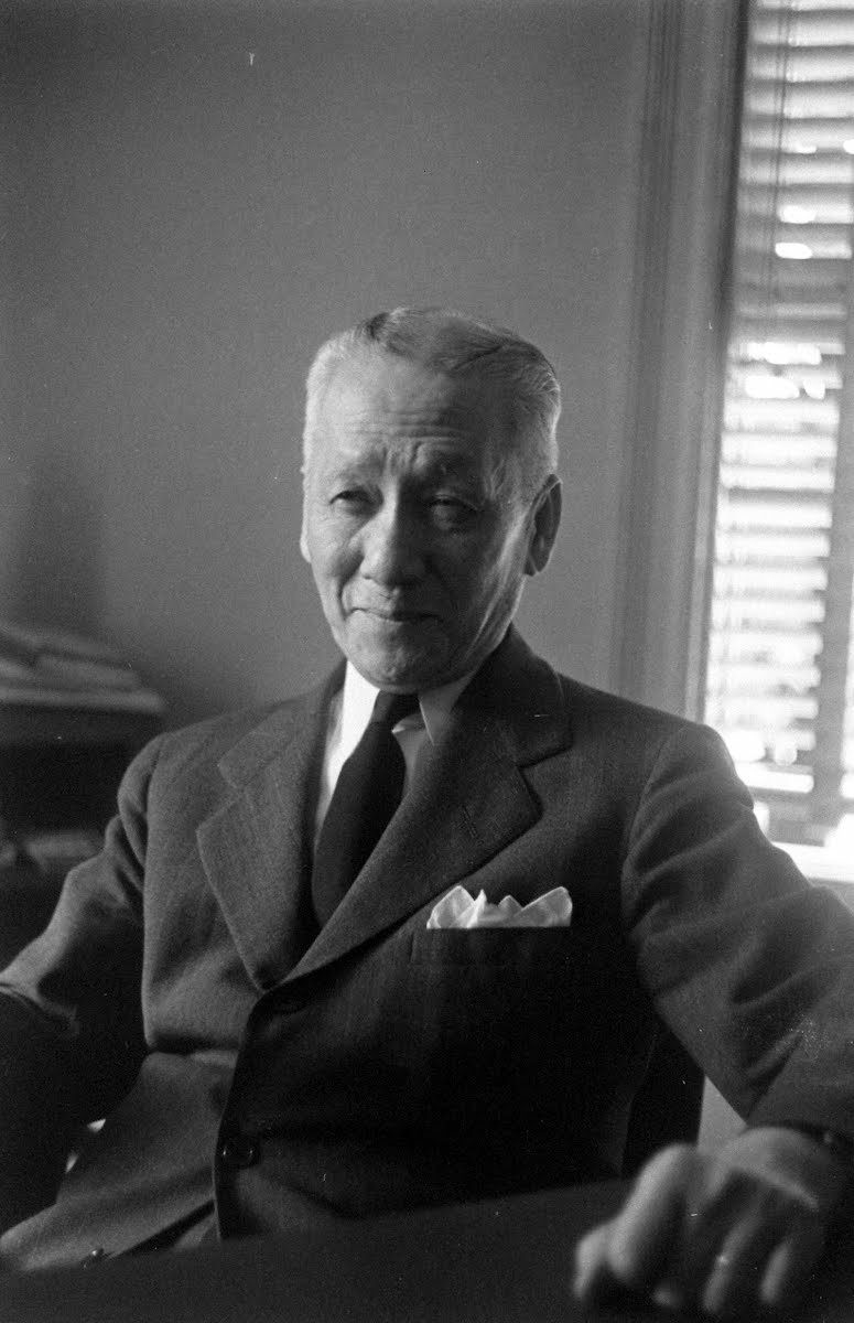 Manuel L. Quezon — Google Arts & Culture