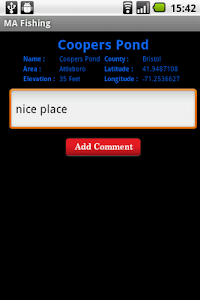 Massachusetts Fishing Maps-6K – Enjoy millions of the latest Android ...