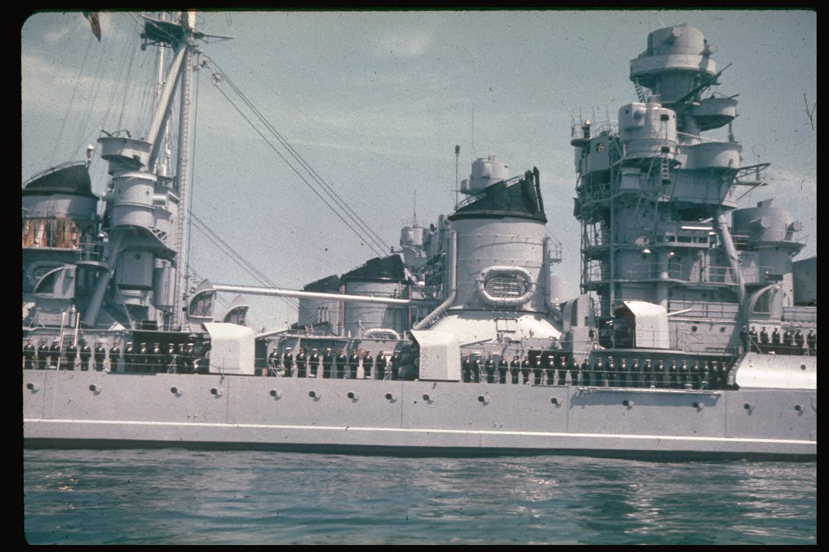 Hitler/Jaeger File - Hugo Jaeger — Google Arts & Culture