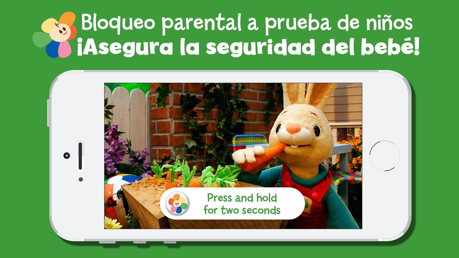 BabyFirst Videos para niños - Aplicaciones de Android en Google Play