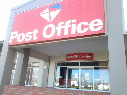 Somerset West Post Office Portal in Somerset West Western Cape South ...