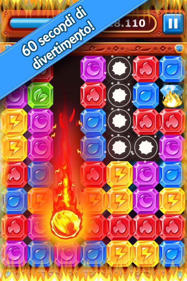 Diamond Dash Online - downnload