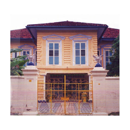 Gedung Kuning — Google Arts & Culture