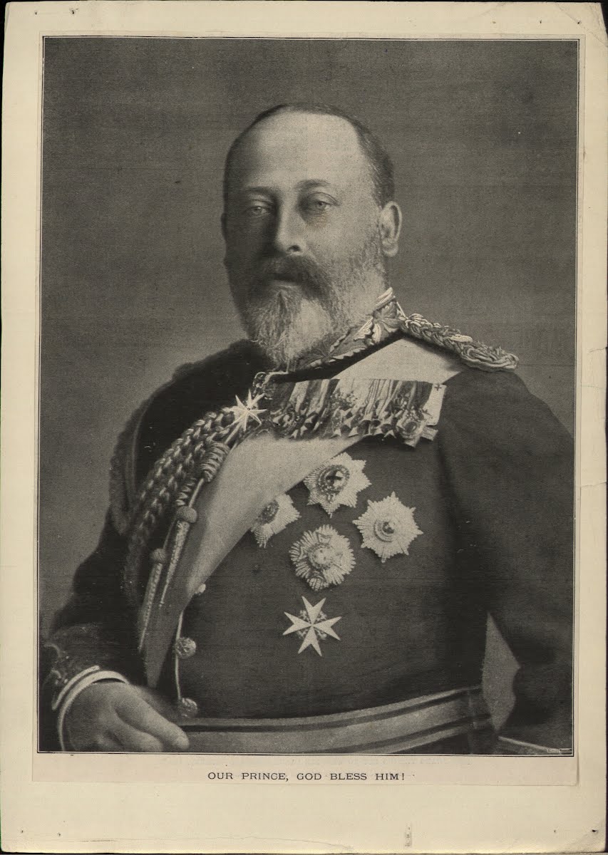 Edward VII — Google Arts & Culture
