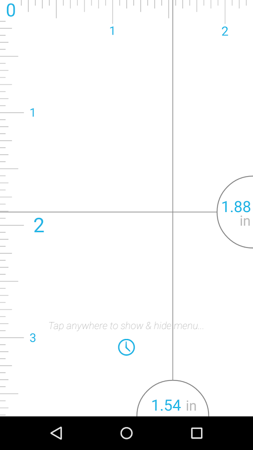 Ruler - Android Apps on Google Play