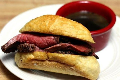 10 Best French Bread Sandwiches Recipes