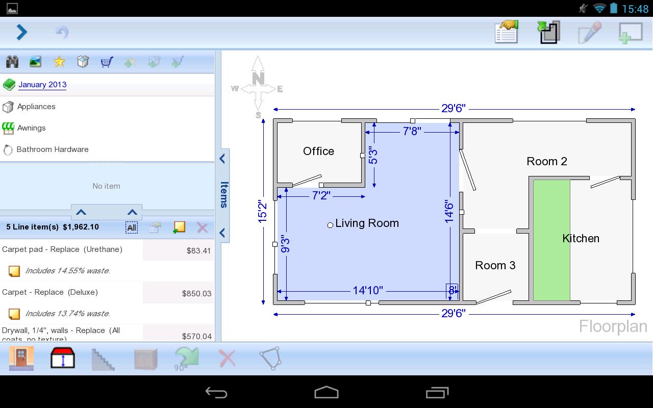Symbility Mobile Claims - Android Apps on Google Play