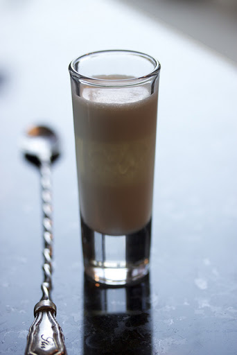 10 Best Chocolate Alcoholic Drinks Recipes