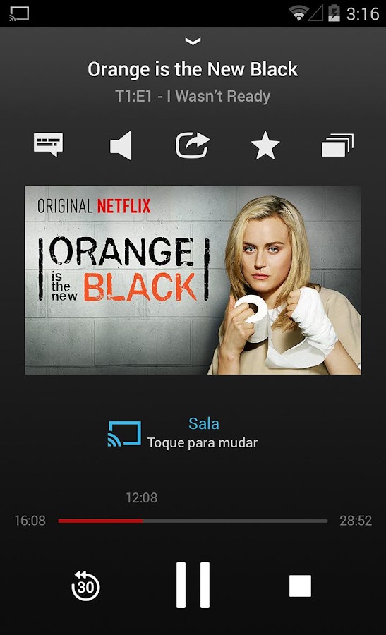 Netflix – Apps para Android no Google Play
