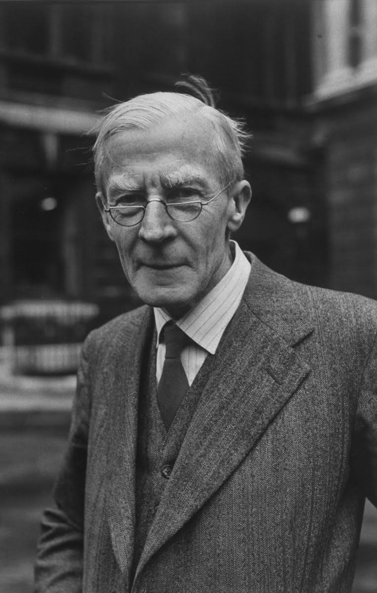 Edgar Adrian — Google Arts & Culture