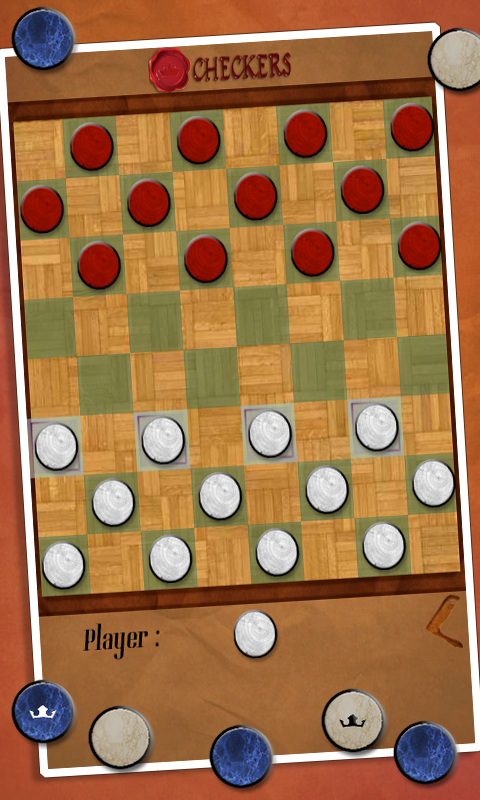 Dama (Checkers) - App Android su Google Play