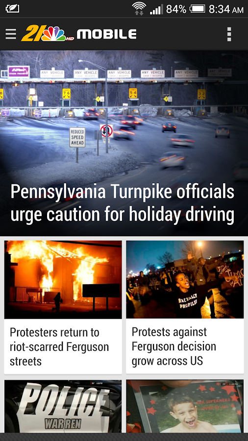 WFMJ – 21 News - Android Apps on Google Play