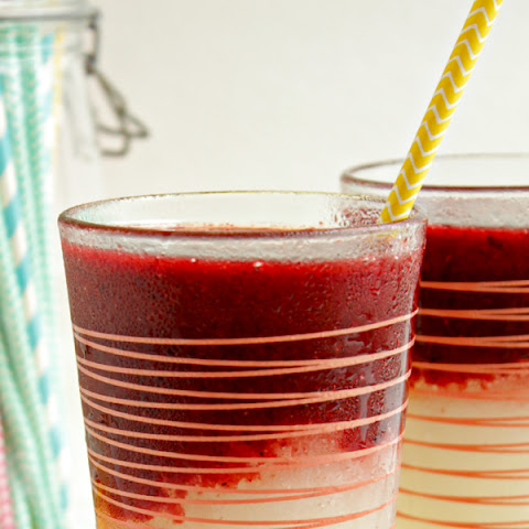 10 Best Frozen Mixed Berries Recipes | Yummly