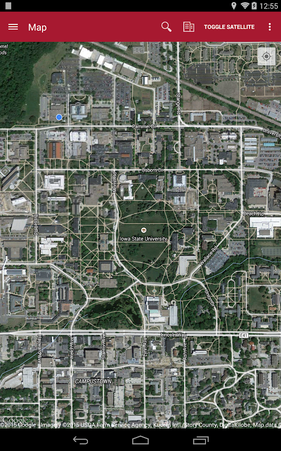 MyState - Android Apps on Google Play